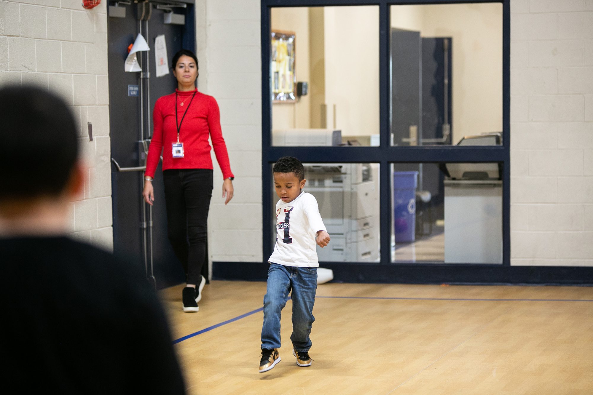 District Support Services | Shore Educational Collaborative