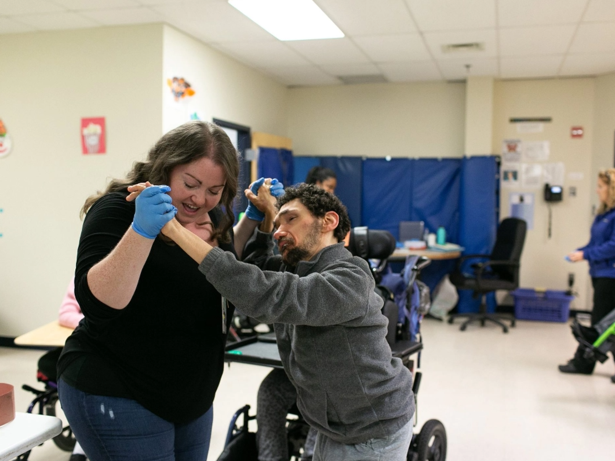 Learn About Shore Educational Collaborative